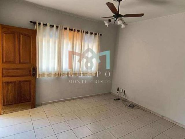 Casa em localização estratégica | Residencial ou Comercial – Paulínia/SP