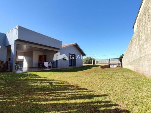 Casa em localização tranquila à venda, CONCÓRDIA DO OESTE, TOLEDO PR