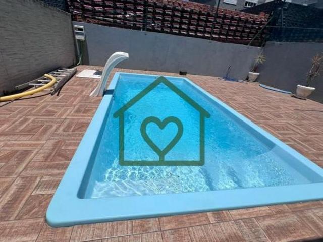 Casa em Lomba do Pinheiro, Porto Alegre/RS de 0m² 3 quartos à venda por R$ 649.000,00