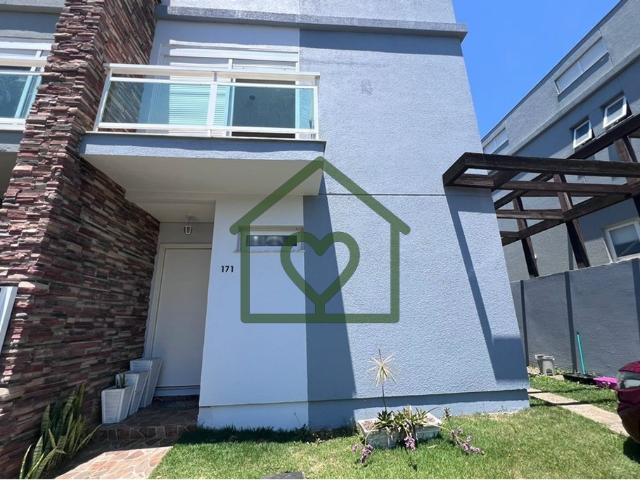 Casa em Lomba do Pinheiro, Porto Alegre/RS de 0m² 3 quartos à venda por R$ 668.900,00
