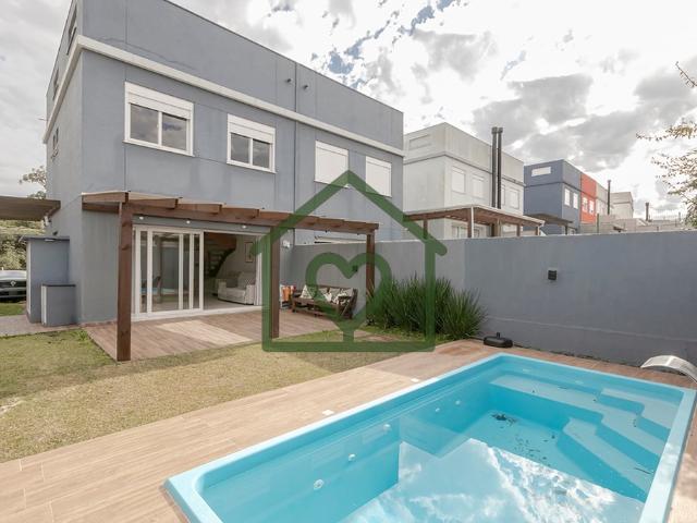 Casa em Lomba do Pinheiro, Porto Alegre/RS de 0m² 3 quartos à venda por R$ 669.900,00