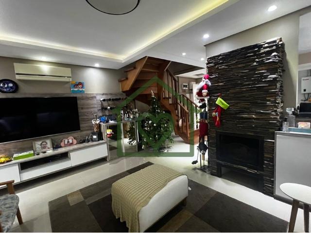 Casa em Lomba do Pinheiro, Porto Alegre/RS de 0m² 3 quartos à venda por R$ 798.000,00