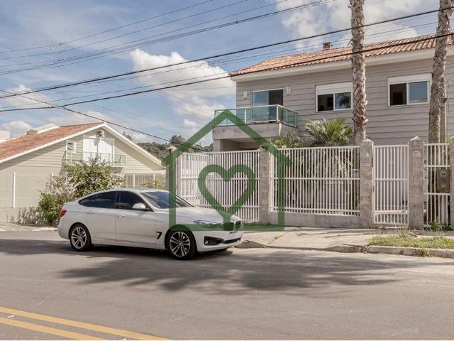 Casa em Lomba do Pinheiro, Porto Alegre/RS de 0m² 4 quartos à venda por R$ 729.000,00