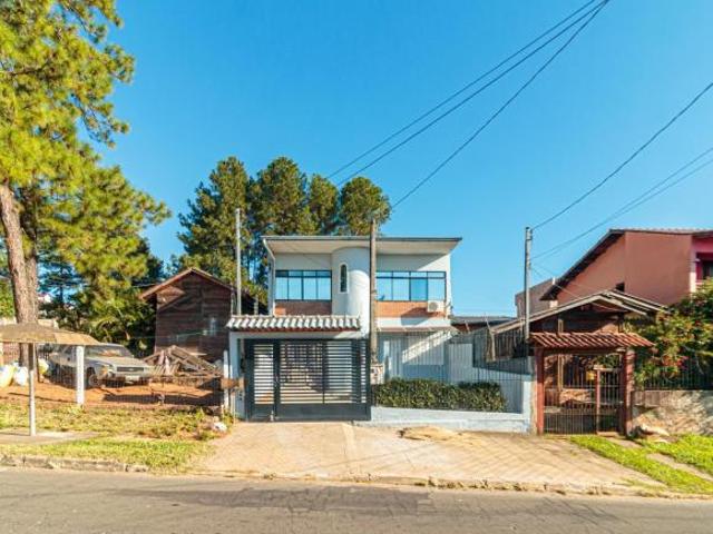 Casa em Lomba do Pinheiro