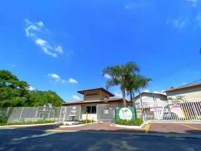 Casa em Los Álamos, Vargem Grande Paulista/SP de 85m² 2 quartos à venda por R$ 349.900,00