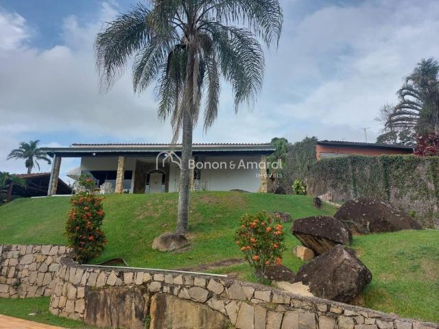 Casa em Lopes, Valinhos/SP de 500m² 3 quartos à venda por R$ 1.489.900,00