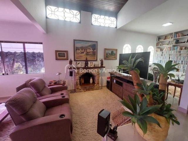 Casa em Lopes, Valinhos/SP de 500m² 3 quartos à venda por R$ 1.490.000,00