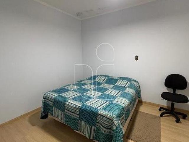 Casa em Lorenzetti Marília