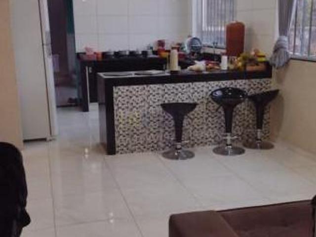 CASA EM LOTE 130m2