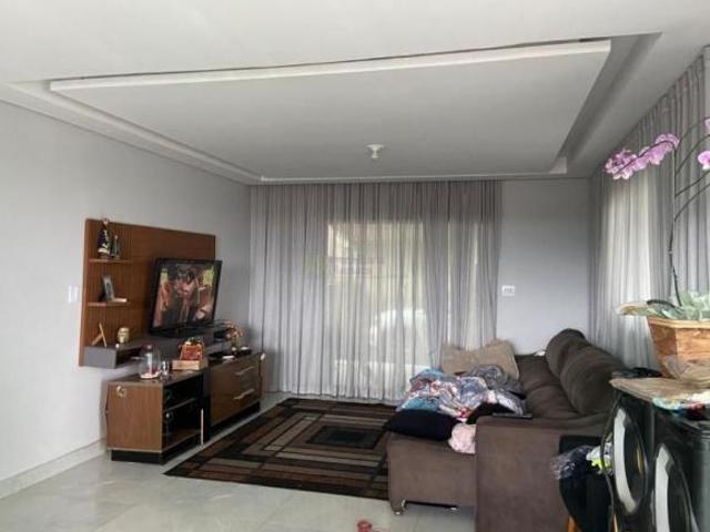 CASA EM LOTE 174m2