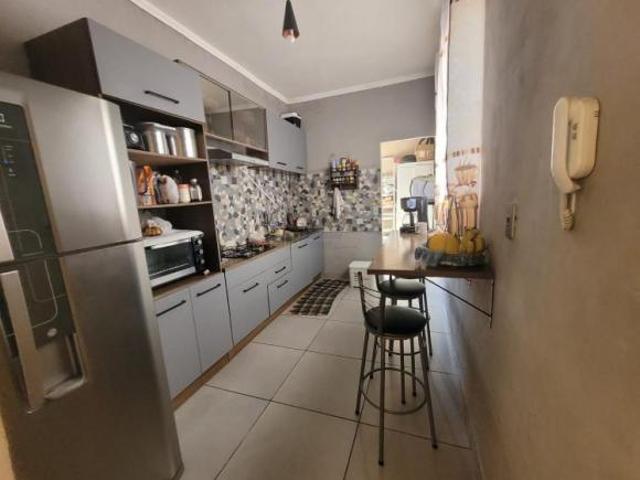 CASA EM LOTE 235m2