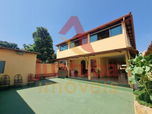 Casa em Lote 360 m² à Venda no Bairro Satélite, em Juatuba | JUATUBA IMÓVEIS