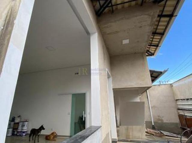 CASA EM LOTE 400m2