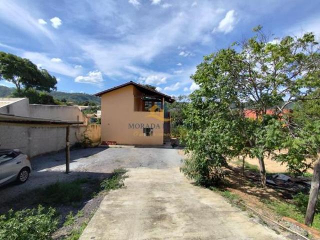 Casa em Lote de 1.000m² a Venda no Bairro Maravilha