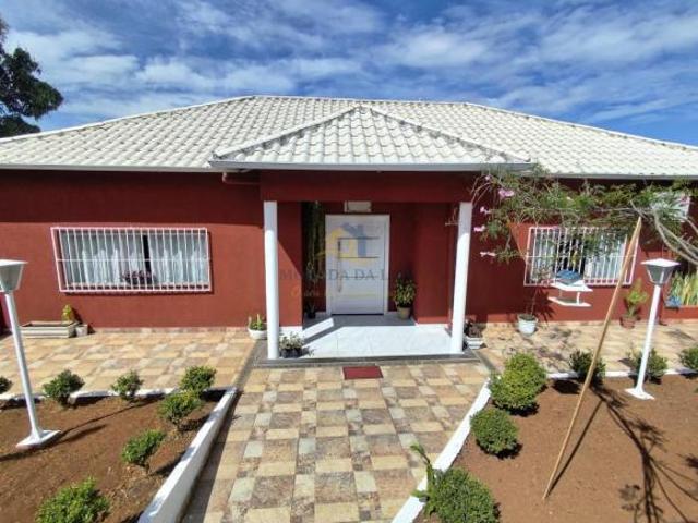 Casa em lote de 1.000m² a Venda no Bairro Jardim Encantado São José da Lapa