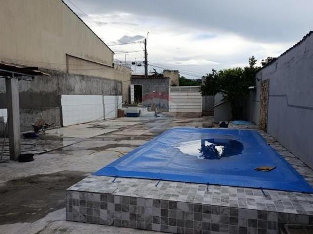 Casa em lote de 400m² Vicente Pires R$ 397.000