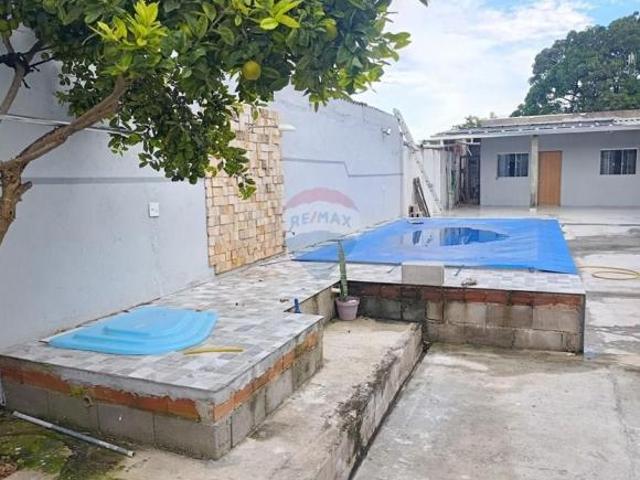 Casa em lote de 400m² Vicente Pires R$ 397.000