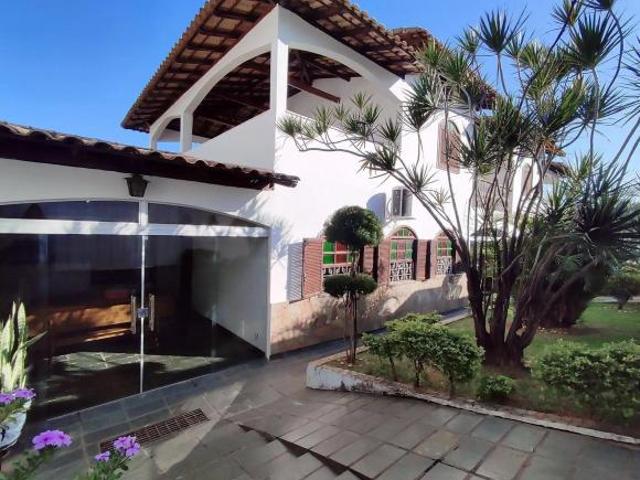 Casa em lote de 420m² no Jardim Riacho das Pedras