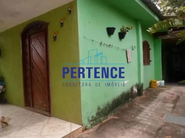 Casa em Lote de 600m² a venda Bairro Pompeia