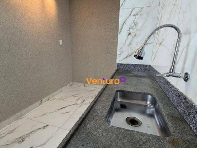 Casa em Lote Inteiro | 3 Quartos | Área Gourmet | 3 Vagas