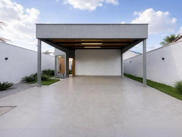 CASA EM LOTE INTEIRO NO JD. HELVÉCIA – 3 QUARTOS COM SUÍTE | ÁREA GOURMET COMPLETA | PRÓXIMA À AVENI
