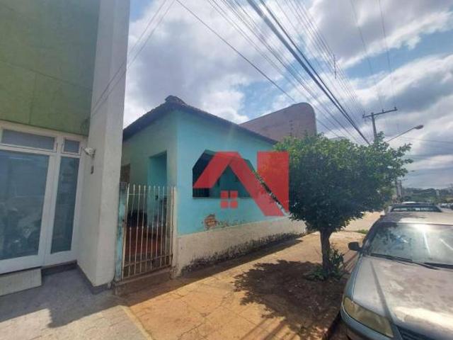 Casa em Lote, Mogi Guaçu/SP de 100m² 2 quartos à venda por R$ 700.000,00