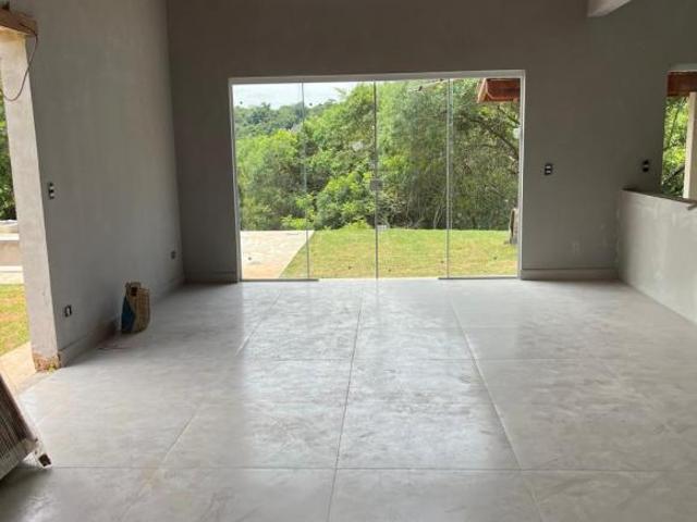 Casa em loteamento