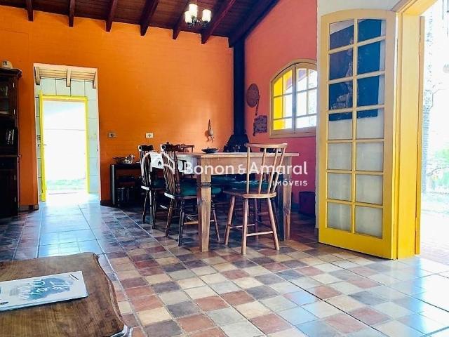 Casa em Loteamento Caminhos de São Conrado Sousas, Campinas/SP de 110m² 2 quartos à venda por R$ 1.099.900,00