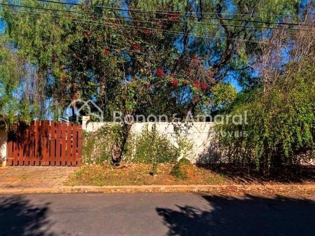 Casa em Loteamento Caminhos de São Conrado Sousas, Campinas/SP de 162m² 1 quartos à venda por R$ 1.449.900,00