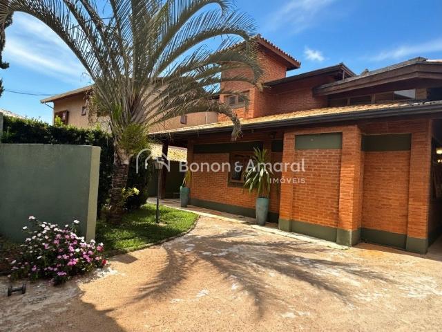 Casa em Loteamento Caminhos de São Conrado Sousas, Campinas/SP de 192m² 3 quartos à venda por R$ 1.679.900,00