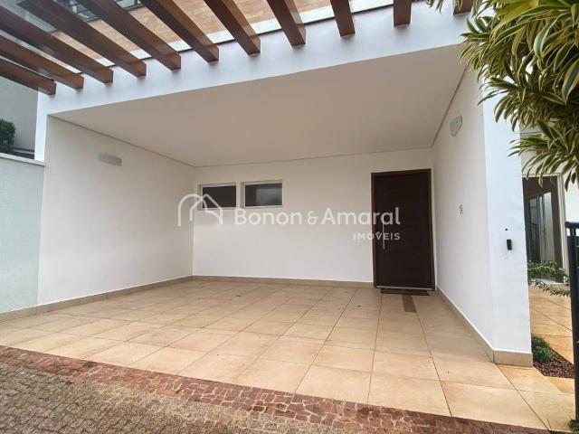 Casa em Loteamento Caminhos de São Conrado Sousas, Campinas/SP de 206m² 3 quartos à venda por R$ 1.278.500,00