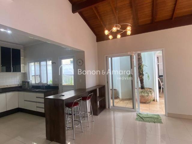 Casa em Loteamento Caminhos de São Conrado Sousas, Campinas/SP de 206m² 3 quartos à venda por R$ 1.279.000,00