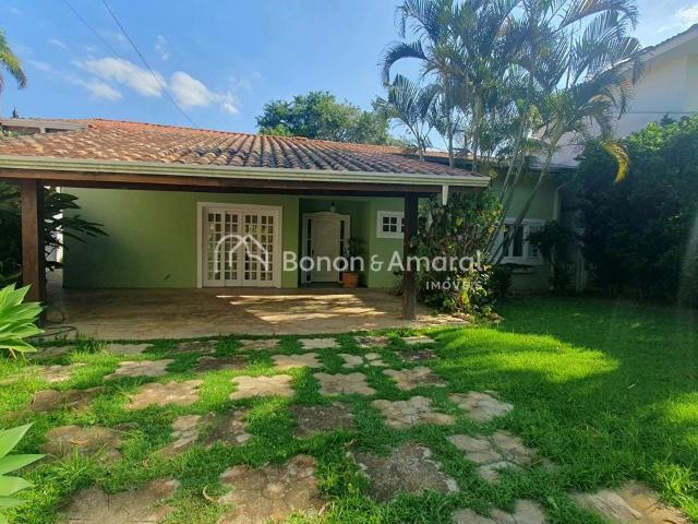 Casa em Loteamento Caminhos de São Conrado Sousas, Campinas/SP de 200m² 3 quartos à venda por R$ 1.039.000,00