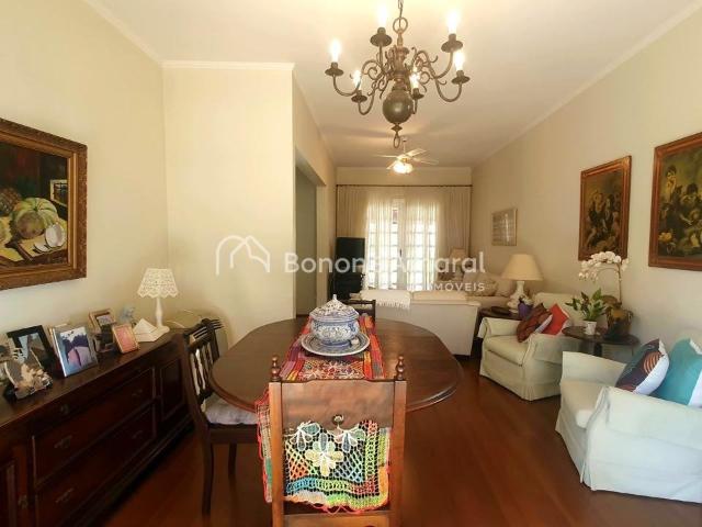 Casa em Loteamento Caminhos de São Conrado Sousas, Campinas/SP de 200m² 3 quartos à venda por R$ 1.039.000,00
