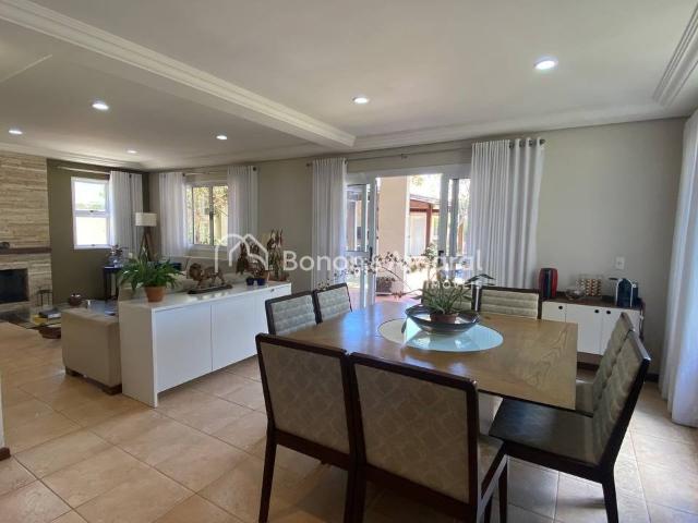 Casa em Loteamento Caminhos de São Conrado Sousas, Campinas/SP de 230m² 3 quartos à venda por R$ 1.889.000,00