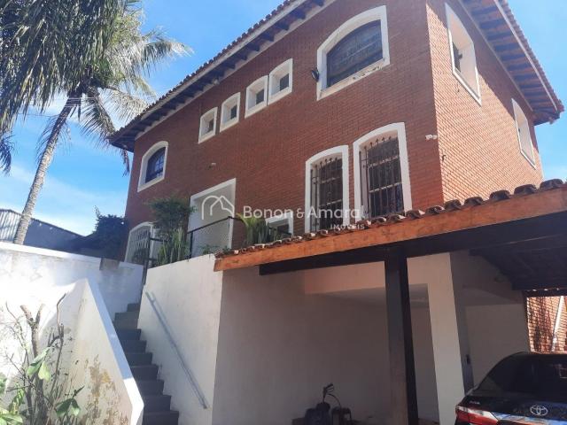 Casa em Loteamento Caminhos de São Conrado Sousas, Campinas/SP de 231m² 4 quartos à venda por R$ 1.099.900,00