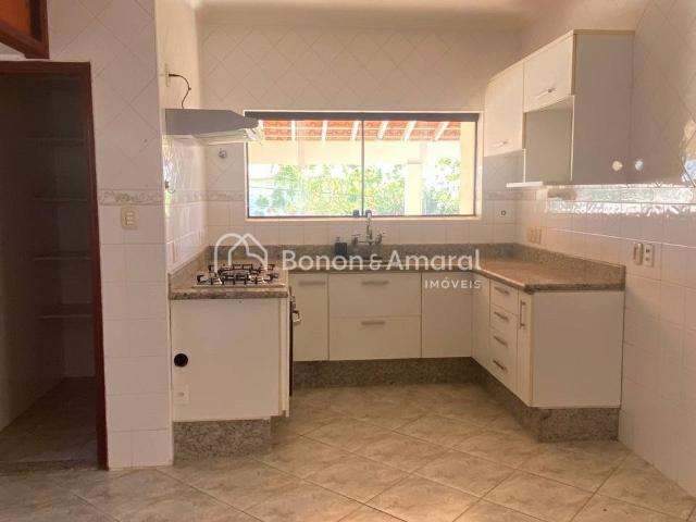 Casa em Loteamento Caminhos de São Conrado Sousas, Campinas/SP de 258m² 4 quartos à venda por R$ 1.449.000,00
