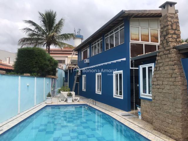 Casa em Loteamento Caminhos de São Conrado Sousas, Campinas/SP de 250m² 4 quartos à venda por R$ 1.249.900,00