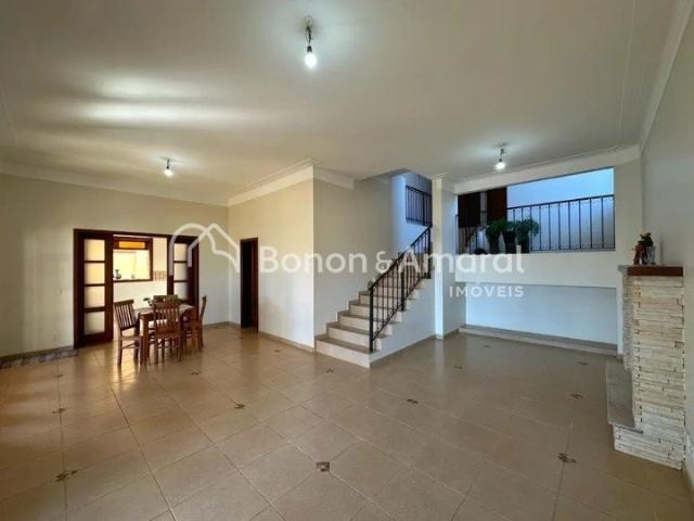 Casa em Loteamento Caminhos de São Conrado Sousas, Campinas/SP de 274m² 4 quartos à venda por R$ 1.489.900,00