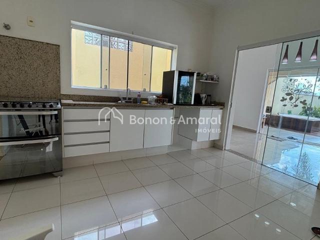 Casa em Loteamento Caminhos de São Conrado Sousas, Campinas/SP de 274m² 3 quartos à venda por R$ 1.549.900,00