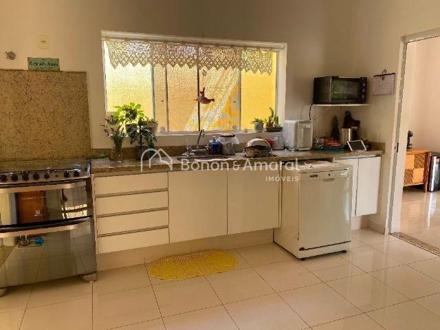 Casa em Loteamento Caminhos de São Conrado Sousas, Campinas/SP de 274m² 3 quartos à venda por R$ 1.549.000,00