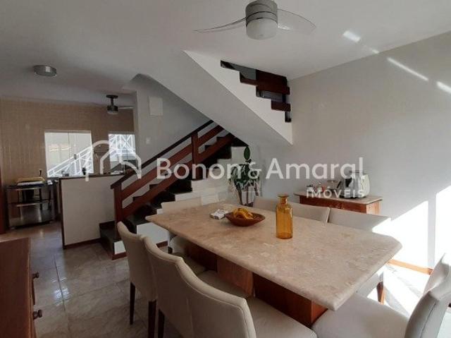 Casa em Loteamento Caminhos de São Conrado Sousas, Campinas/SP de 289m² 3 quartos à venda por R$ 1.399.000,00