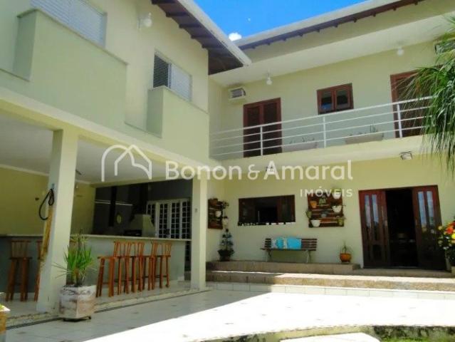 Casa em Loteamento Caminhos de São Conrado Sousas, Campinas/SP de 280m² 4 quartos à venda por R$ 1.299.900,00