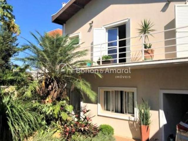 Casa em Loteamento Caminhos de São Conrado Sousas, Campinas/SP de 294m² 4 quartos à venda por R$ 1