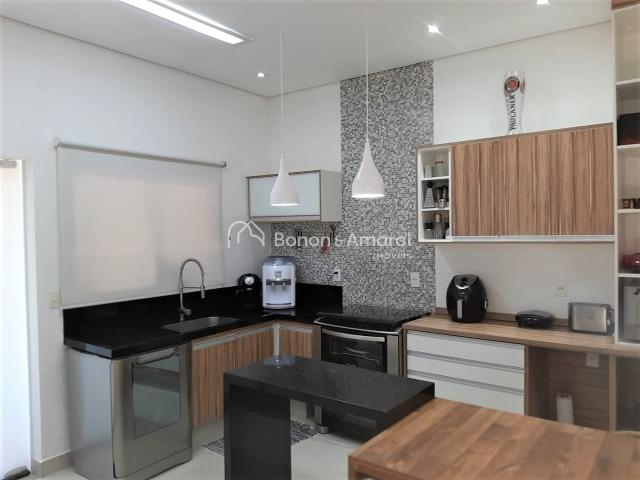 Casa em Loteamento Caminhos de São Conrado Sousas, Campinas/SP de 294m² 4 quartos à venda por R$ 1.479.900,00