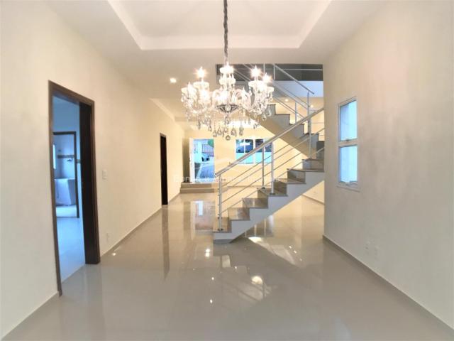 Casa em Loteamento Caminhos de São Conrado Sousas, Campinas/SP de 294m² 3 quartos à venda por R$ 1.499.000,00