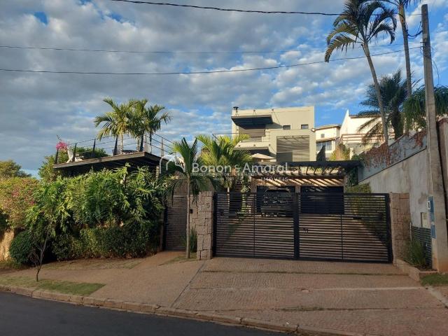 Casa em Loteamento Caminhos de São Conrado Sousas, Campinas/SP de 295m² 4 quartos à venda por R$ 2.389.900,00