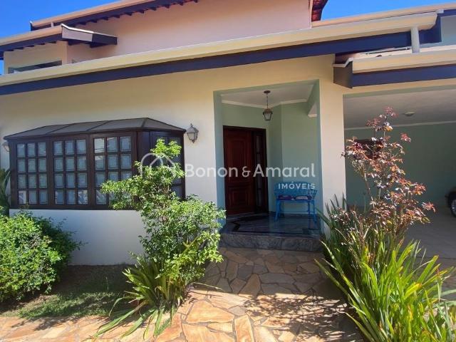 Casa em Loteamento Caminhos de São Conrado Sousas, Campinas/SP de 307m² 3 quartos à venda por R$ 1.449.900,00