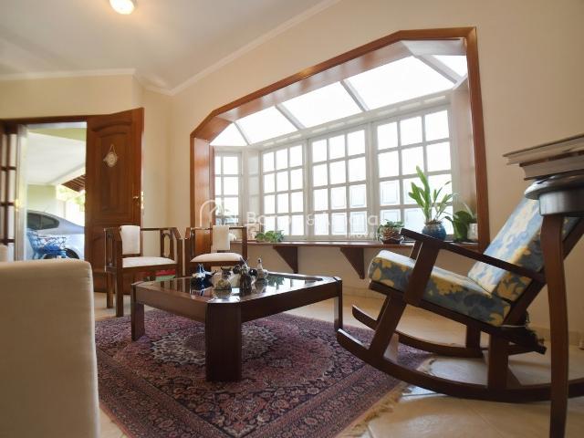 Casa em Loteamento Caminhos de São Conrado Sousas, Campinas/SP de 307m² 3 quartos à venda por R$ 1.449.000,00