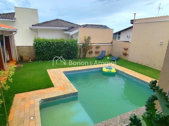 Casa em Loteamento Caminhos de São Conrado Sousas, Campinas/SP de 316m² 4 quartos à venda por R$ 1.699.900,00